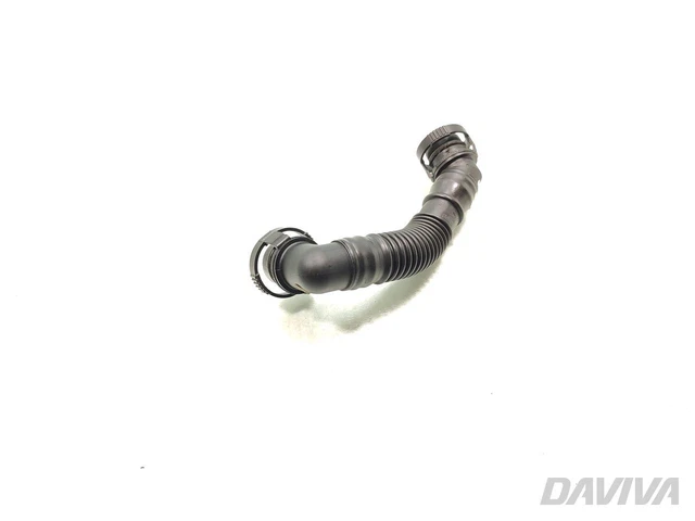 VW TIGUAN TUYAU de reniflard de moteur 2.0 TDI Diesel 103kW (140 HP ...