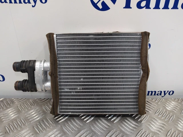 6R0819031 RADIADOR DE calefacción aire acondicionado para SEAT IBIZA IV ...