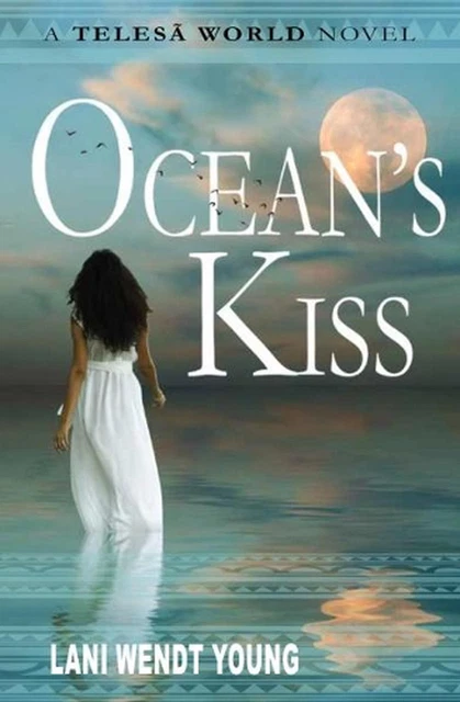 OCEAN'S KISS: A Telesa World roman de Lani Wendt Young (Panjabi) livre ...