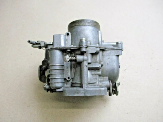 CITROEN 2CV AMI 6 Ami 8 Mehari Solex Vergaser Carburettor 14E56214 EUR ...