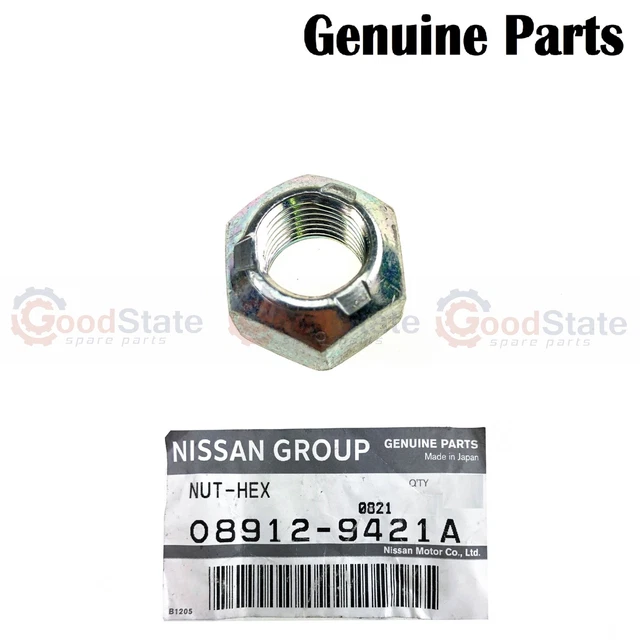 GENUINE NISSAN SKYLINE R34 RB25 RB26 GTR Rear Upper OR Lower Control ...