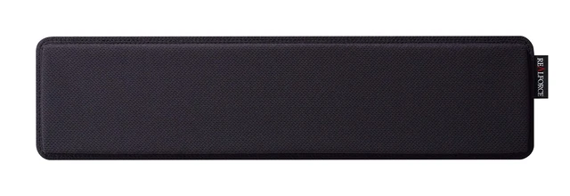 REPOSAMUÑECAS REALFORCE TOPRE Gel Talla Tkl Geltron M080201 Negro EUR 94,20 - PicClick ES