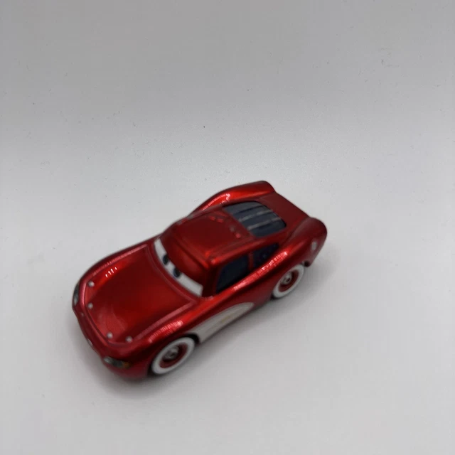 DISNEY PIXAR CARS Crusin Lightning McQueen Diecast 1:55 Bundle Combine ... DISNEY PIXAR CARS Crusin Lightning McQueen Diecast 1:55 Bundle Combine ...