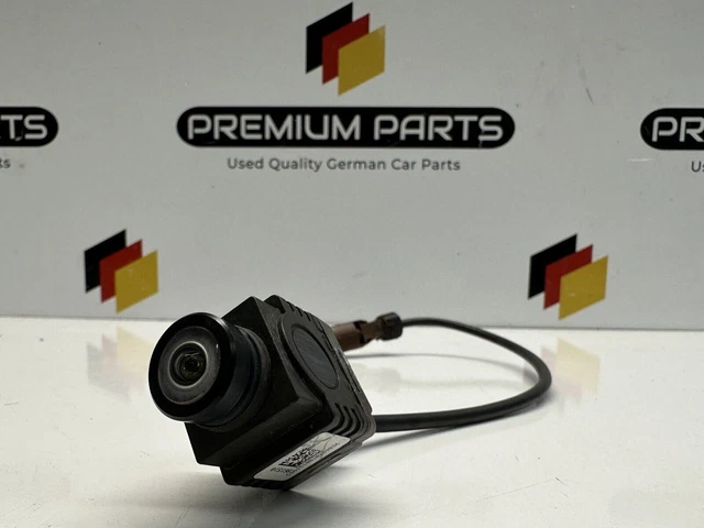 MERCEDES E CLASS W213 W238 Front View Grill Camera Rhd A0009056306 £160 ...