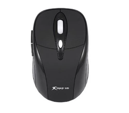 9646778 XTRIKE ME Mouse Gm108 Wireless 2.4 Ghz EUR 12,00 - PicClick IT
