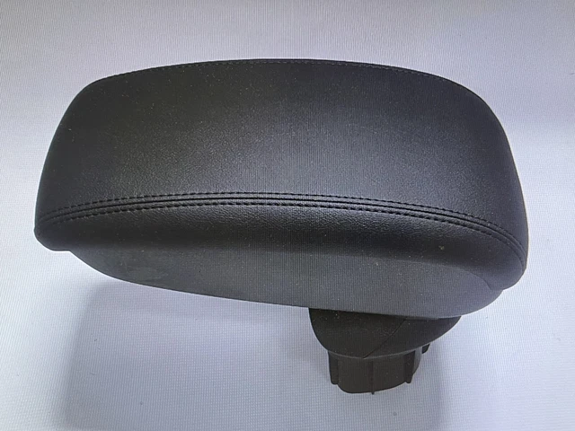 NEW GENUINE OEM Nissan Juke Leather Armrest Black Ke877-1K300 Ke877 ...