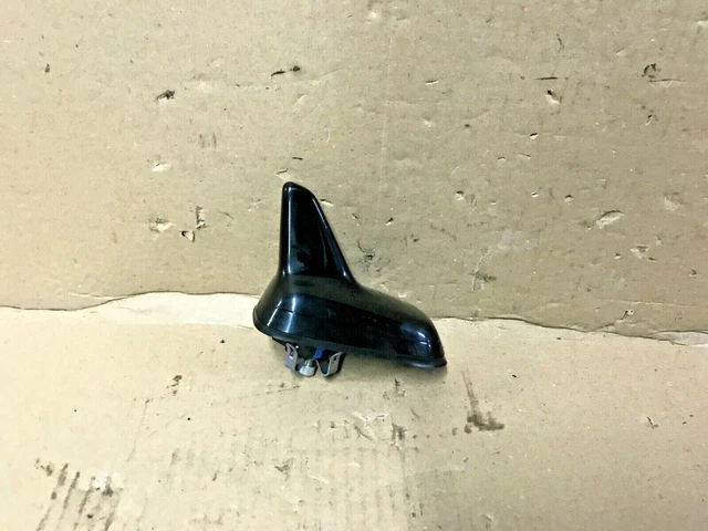 VW T-ROC SUV Shark Fin Roof Aerial Antenna In Urano Grey 5Q0035507Ah ...