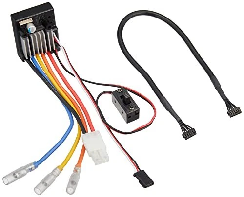 NEW TAMIYA ESC TBLE-04S Speed Controller Brushless & Brushed #45069! £ ...