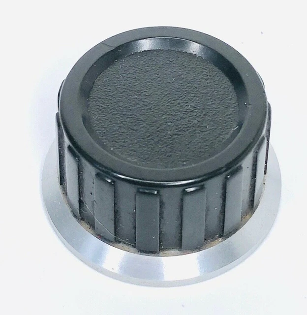 YAESU FT-290R DIAL Knob Main Tuning Dial FT-790R FT-690R Ham Radio ...