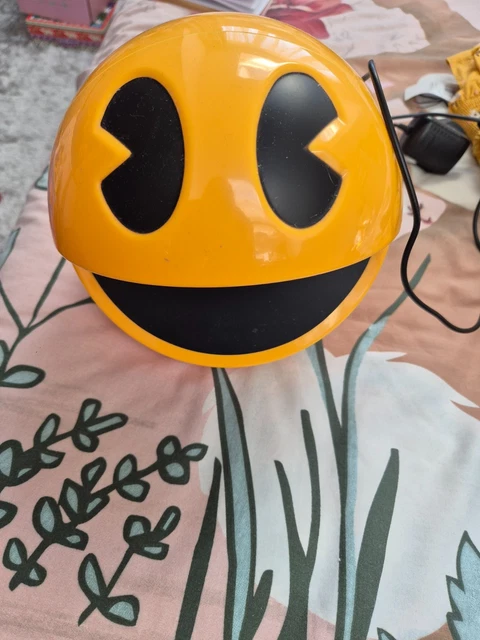PAC MAN LIGHT £16.13 - PicClick UK