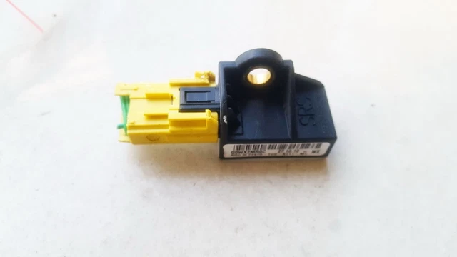 77970TC0A111M1 77970-TC0-A111-M1 SRS Sensore Crash Per Honda Accor ...