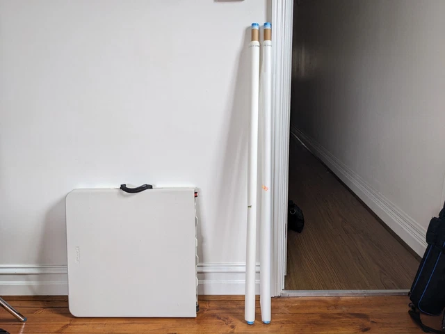 ROSCO GEL ROLLS - White Diffusion X2 $150.00 - PicClick AU