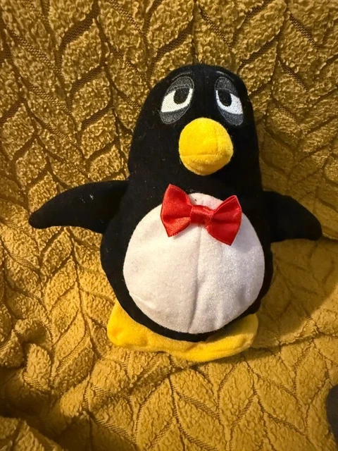 TOY STORY WHEEZY Plush (Soft Toy) - Disney Pixar Collectible £16.13 ...