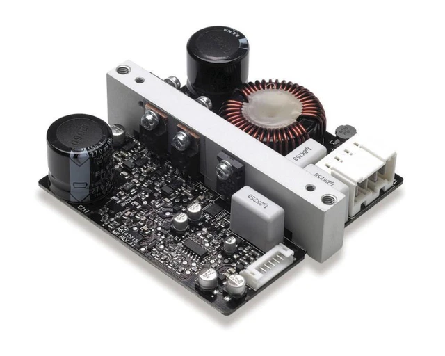 ICEPOWER 1000A - 1000W General Purpose Amplifier EUR 160,00 - PicClick FR