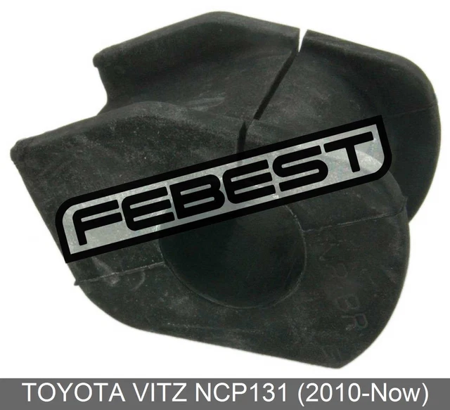 FRONT STABILIZER BUSHING D24 For Toyota Vitz Ncp131 (2010-Now) $20.80 ...
