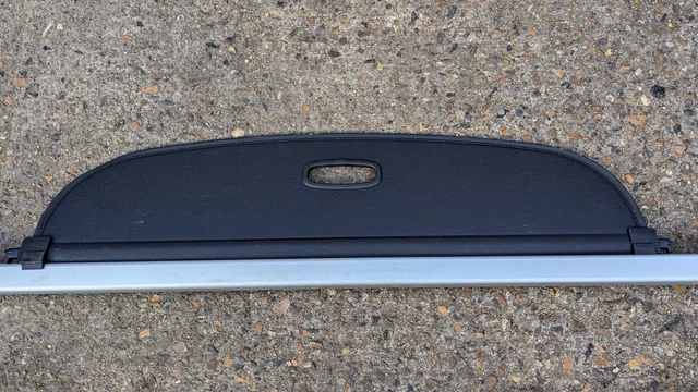 KIA EV6 GT Line 2021-2024 Rear Parcel Shelf £119.99 - PicClick UK