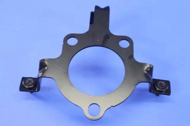 GENUINE MOPAR COOLANT Bottle Bracket 68086078AA $16.35 - PicClick CA