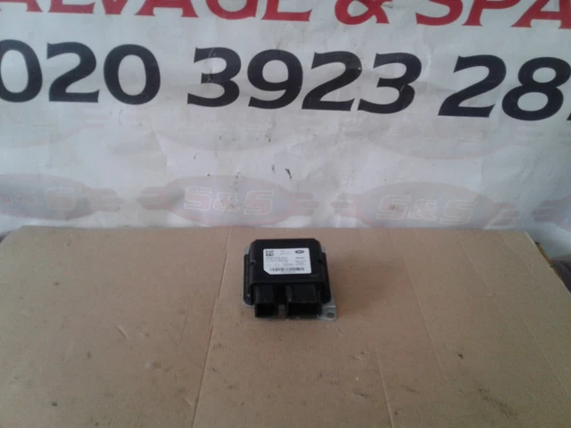 RANGE ROVER SPORT L494 Vogue L405 Airbag Control Module Ecu ...