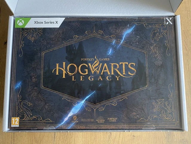 Interesting Harry Potter Legacy Collector S Edition Photos