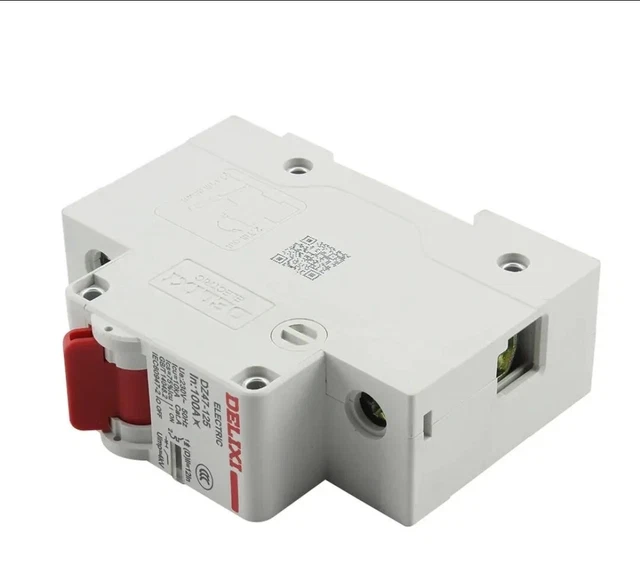SURRON BREAKER SWITCH Trip Fuse Sur Ron Light Bee X £24.99 - PicClick UK