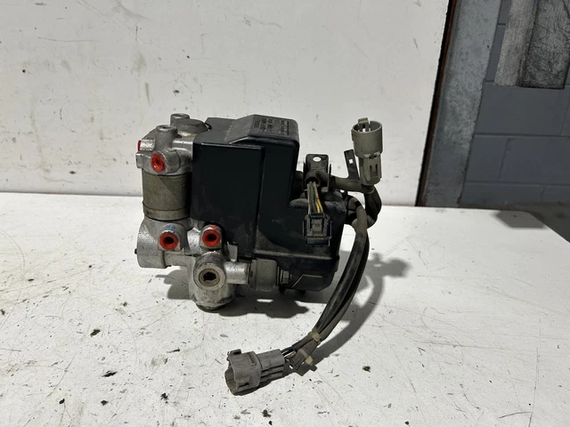 LEXUS LS400 ABS Pump / Module UCF10 03/1990-11/2000 $150.00 - PicClick AU