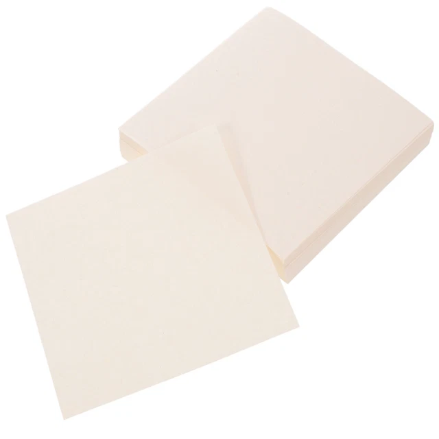 100 SHEETS LABORATORY Filter Paper Qualitative Replacement Tools £6.65 ...