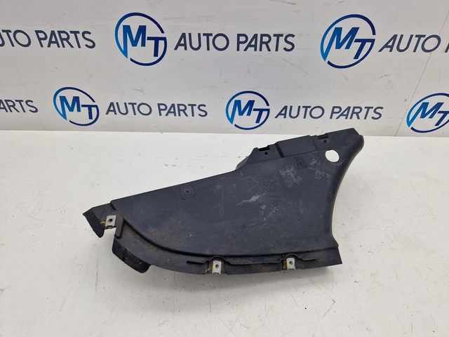 BMW 3 SERIES F30 F31 F80 Rear Underbody Trim Panel Left Side 7258047 £ ...