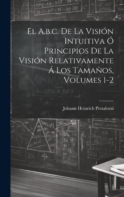 EL A.B.C. DE La Visin Intuitiva Principios De La Visin Relativamente ...