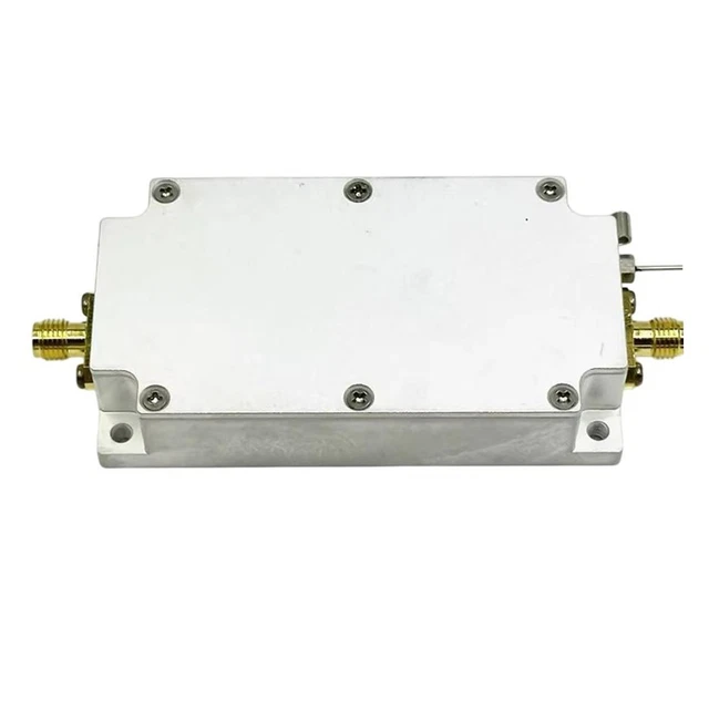 FEMALE COMPATIBLE INTERCOM RF Power Module with High Efficiency ...