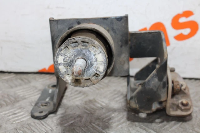 IVECO DAILY 35C17 3.0 Gearbox Mount Genuine 5801283686 £69.99 - PicClick UK