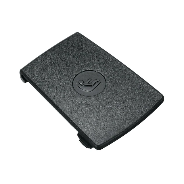 CHILD SEAT SAFETY Anchor ISOFix Cover Flap For BMW 1 3 Series E90 F30 ...