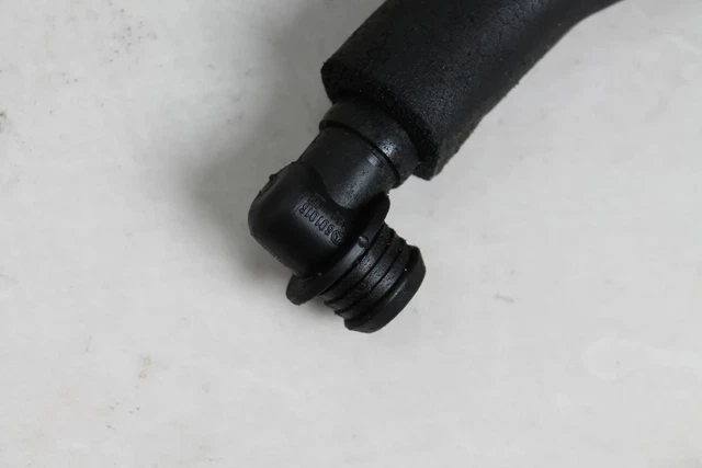 ORIGINAL MERCEDES BENZ OM601 line hose venting engine compartment ...