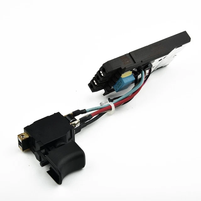 INTERRUTTORE DI ALTA qualità per Hilti SF22A SFH22A SIW22TA SF10WA22 ...