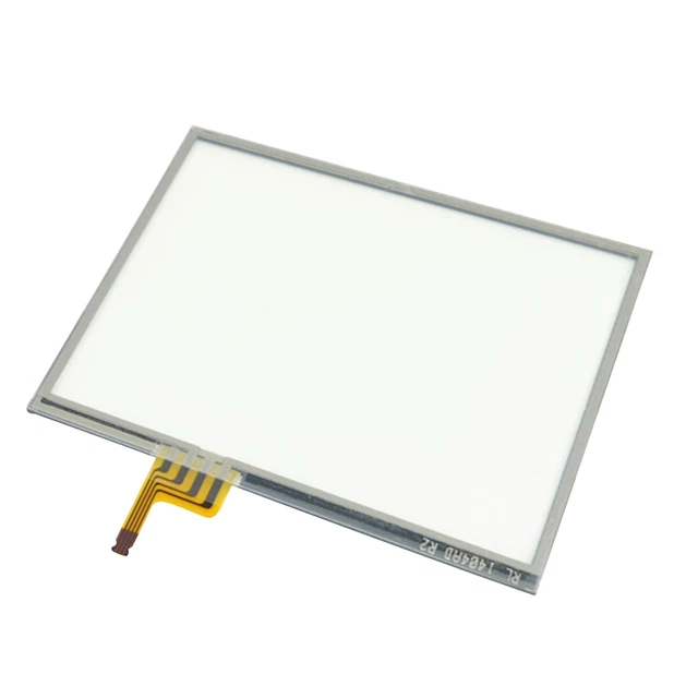 DIGITIZER GLASS LCD Touch Screen Replace For Nintendo 3DS N3DS (2011 ...