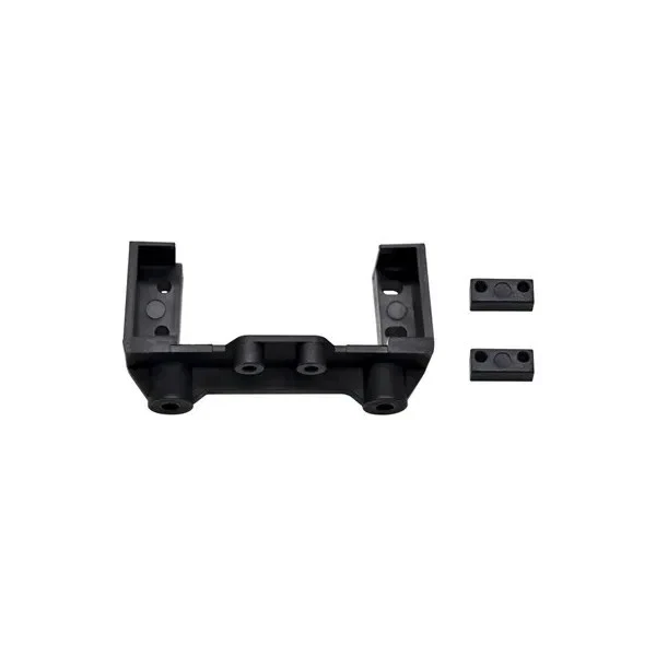 SERPENT 904186 MOUNT Steering Servo 989E (SER904186) £9.45 - PicClick UK