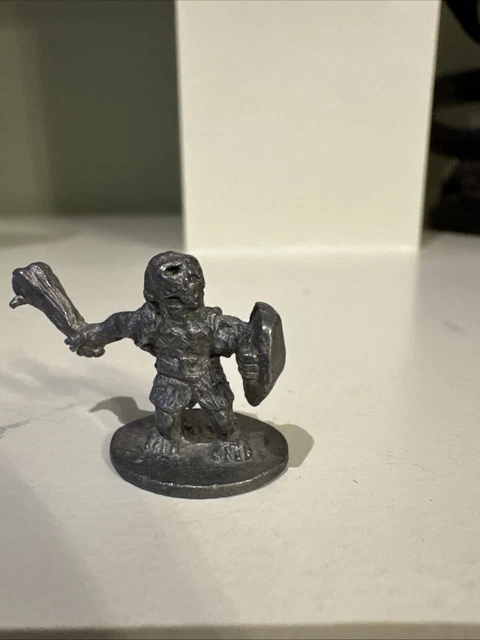 RAL PARTHA GOBLIN Of The South By Tom Meier 1976 Vintage Preslotta ...