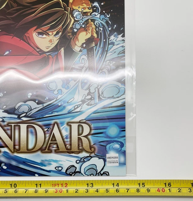 DEMON SLAYER INFINITY Castle 2026 calendario oficial B3 + Bonus Movie Flyer... EUR 27,24 ...