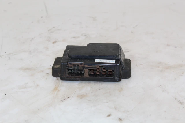 2000 KAWASAKI NINJA 250r RELAY ASSEMBLY FUSE BOX 26021-1089 EUR 34,89 ...