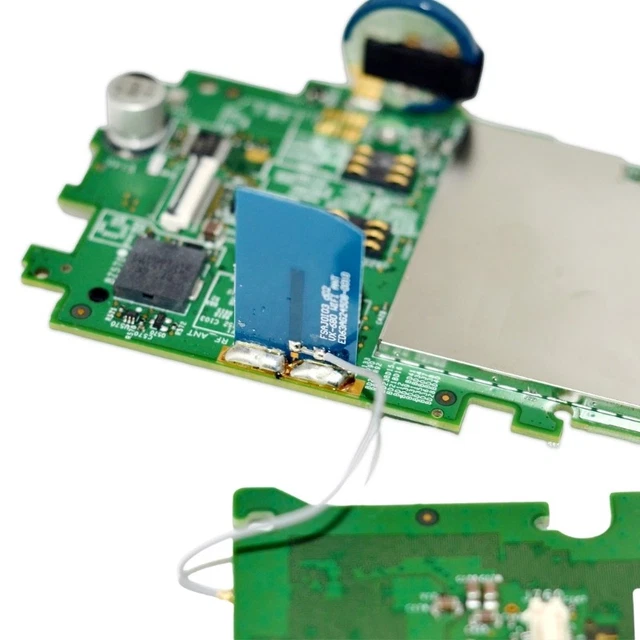 REPLACEMENT MOTHERBOARD FOR VX680 Mainboard Stable Operation Wide ...