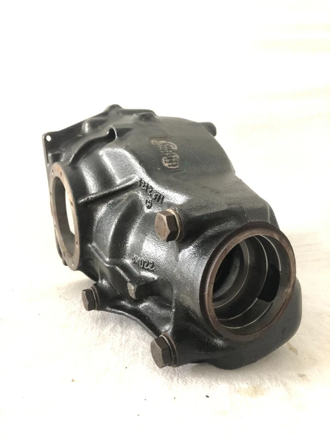BMW E34 M5 210 Large Case Housing Diff Lsd Slip Zf Open Drive E31 E32 ...
