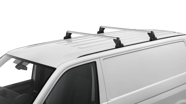 ORIGINAL VW T5 T6 basic carrier single beam extension support rod ...