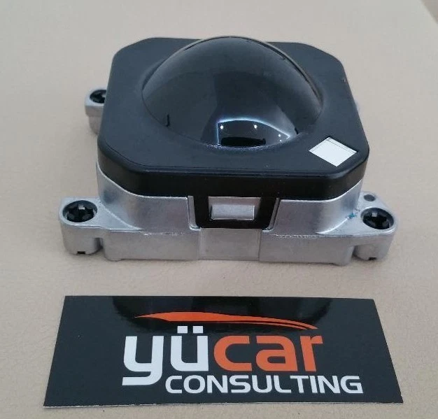 PORSCHE MACAN PANAMERA Audi Mercedes Acc Distronic Radar Sensor ...