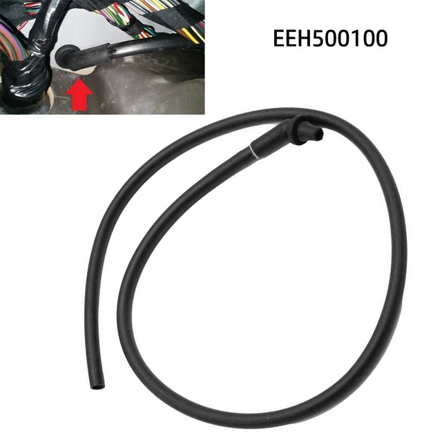 POUR LAND ROVER For Discovery 3 4 tube de drainage toit ouvrant ...