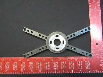 APPLIED MATERIALS (AMAT) 0020-03597 Spider Sputter etch £314.36 ...