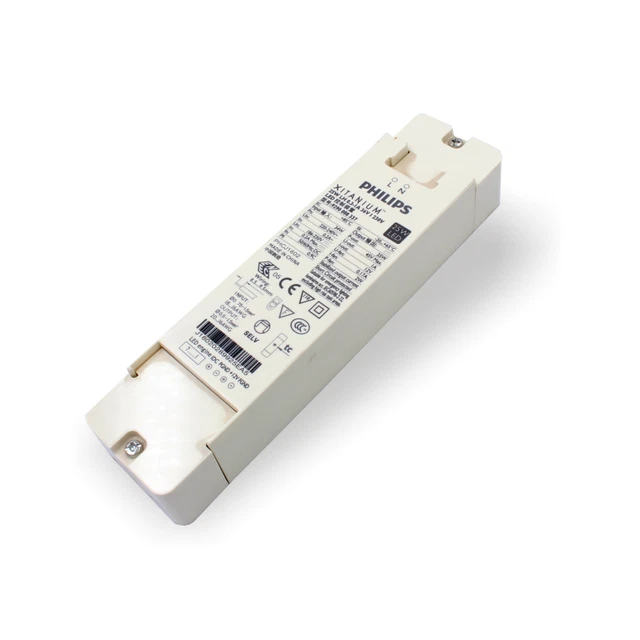 DRIVER LED PHILIPS Xitanium 25W LH 0.3-1A 36V I 230V - Fonte di ...