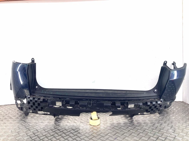 RANGE ROVER SPORT L494 Rear Bumper 2013 - 2018 Dk62-17926-Aa £149.00 - PicClick UK
