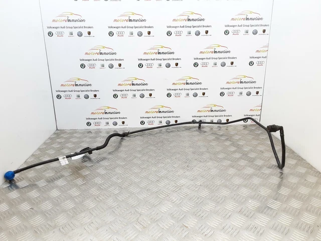 IVECO DAILY 2016 Mk6 Vacuum Line 3.0 Diesel 5801546427 F1CFL411J £40.00 ...