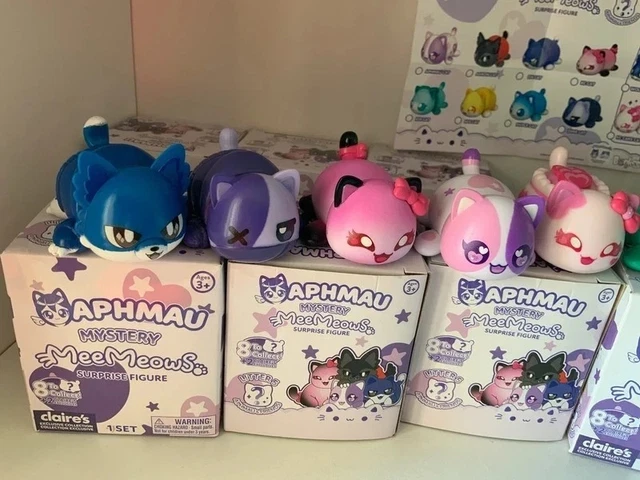 APHMAU MEEMEOW FIGURINE Mystère Chat Série 5 Neuf EUR 120,00 - PicClick FR