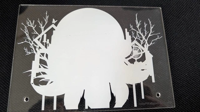 AZUR LANE SHINANO supporto acrilico 3° anniversario d display EUR 89,18 ...