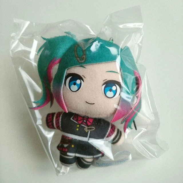 PROJECT SEKAI COLORFUL STAGE Miku Hatsune (Classroom World) Plush ...